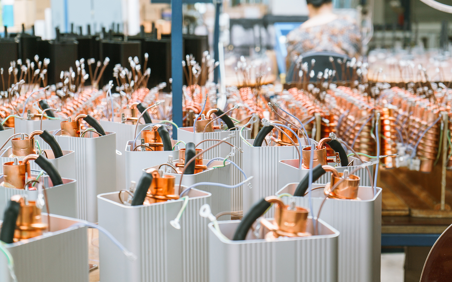 Moccamaster Refurbished | Sustainable Coffee Machines