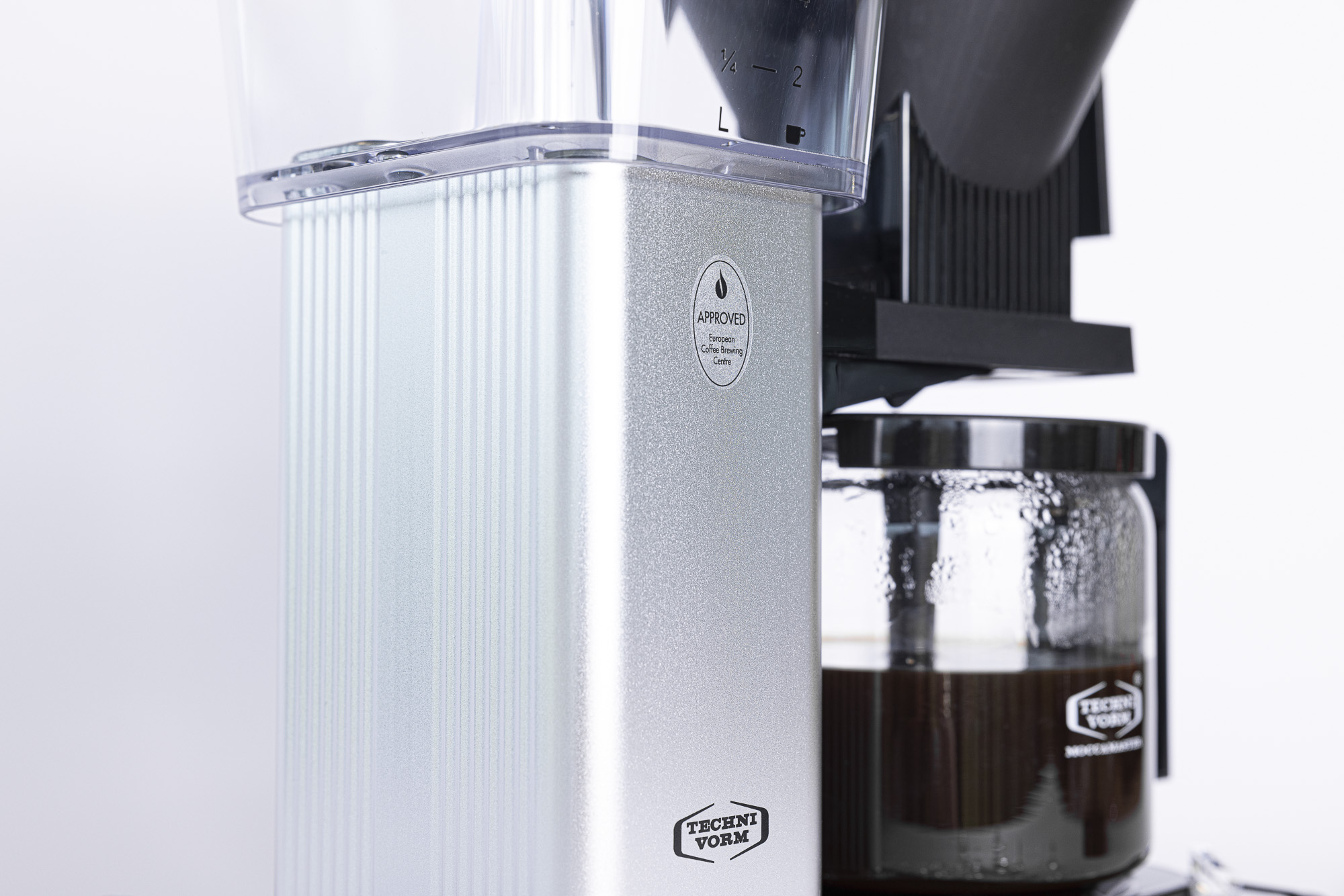 60 years Technivorm | Moccamaster Jubilee Edition