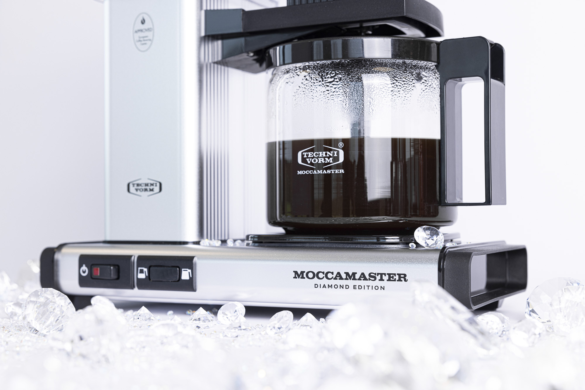 60 ans Technivorm | Moccamaster Jubilee Edition